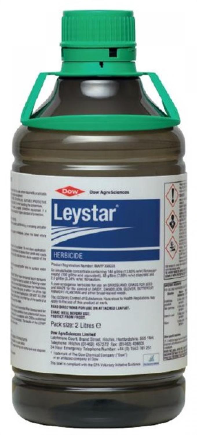 Buy Dow Leystar 2L from Fane Valley Stores Agricultural Supplies