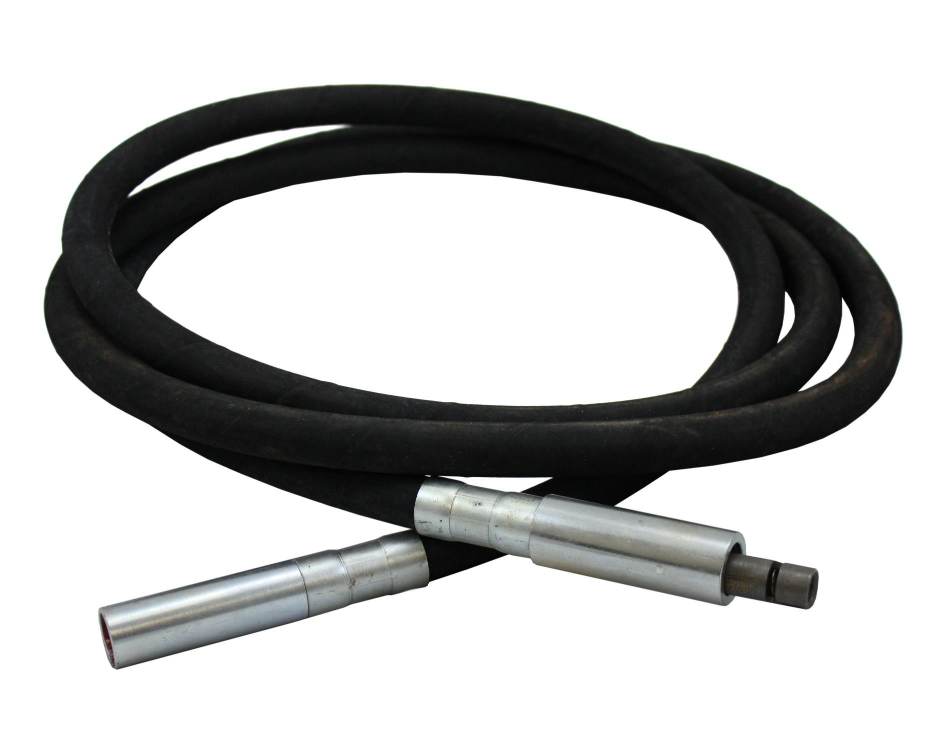 Buy Lister Nexus 3M Shaft & Sheath Assembly 289-14750 from Fane Valley ...