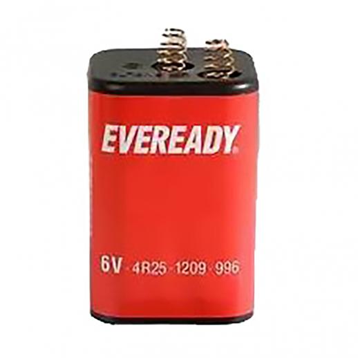 Buy 6v Spring Top Battery PJ996 Union from Fane Valley Stores ...